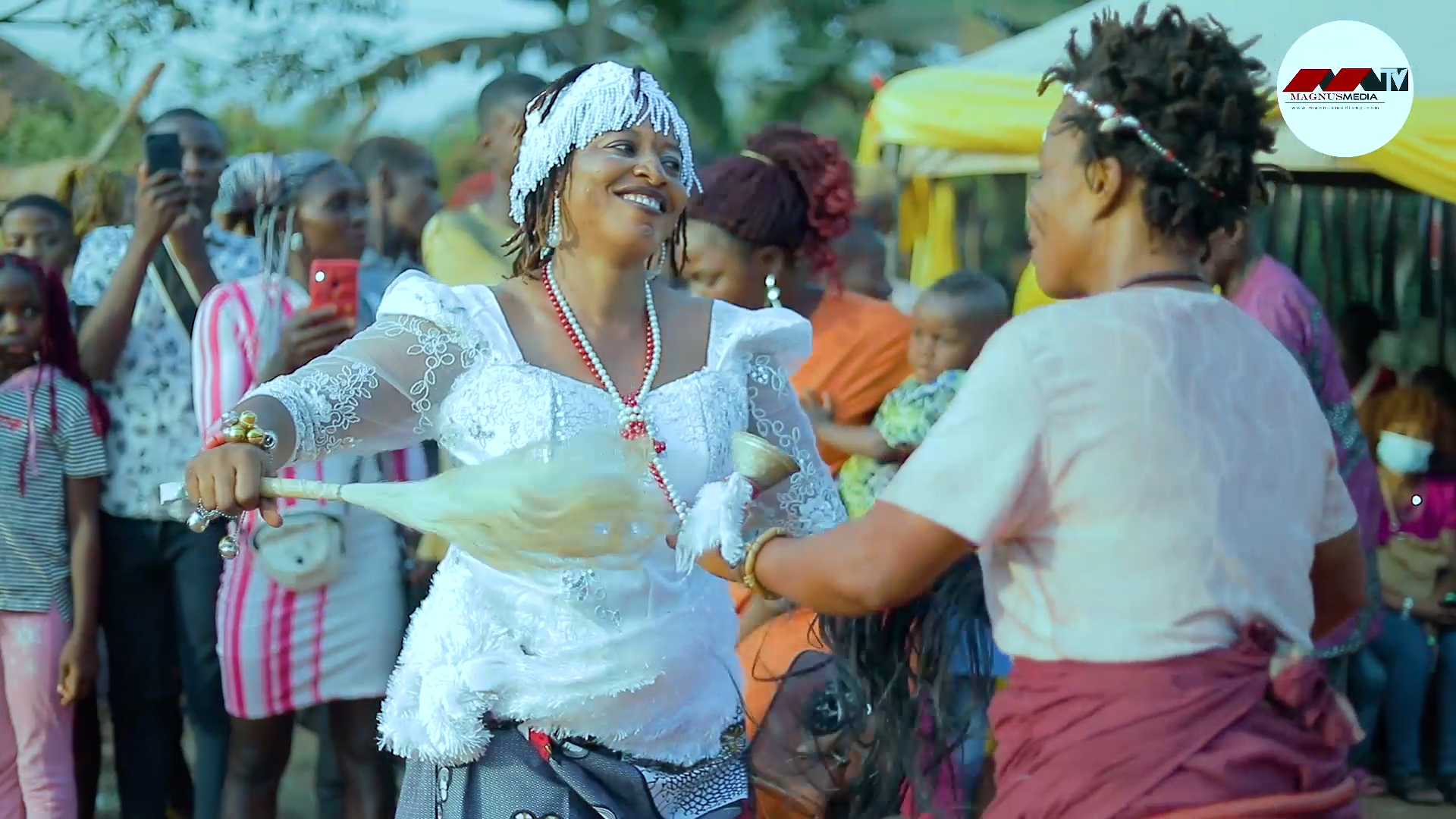 IGODO UKANA FESTIVAL | Magnus Film Academy | Film school and multimedia services company in ...